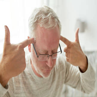 75-plussers gebruiken relatief veel antipsychotica