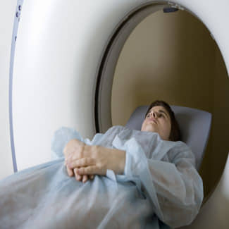 In het UMCG moeten patiënten lang wachten op een MRI of CT-scan